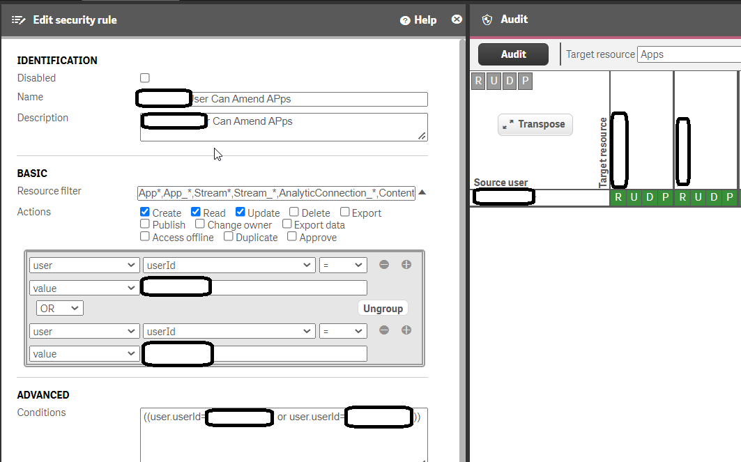 Trying To Allow Users To Add Sheets And Objects Bu... - Qlik Community ...