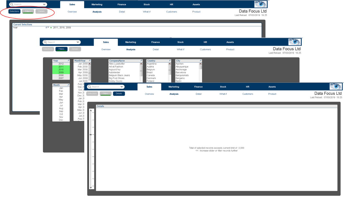QlikView Template - Qlik Community - 1553895