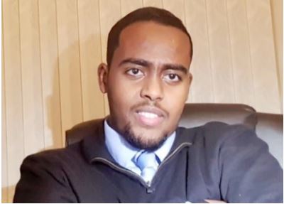 Meet one of our new Educator Ambassadors - Nassir ... - Qlik Community ...