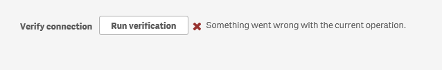 Solved: NPrinting connection failed - Qlik Community - 1907271