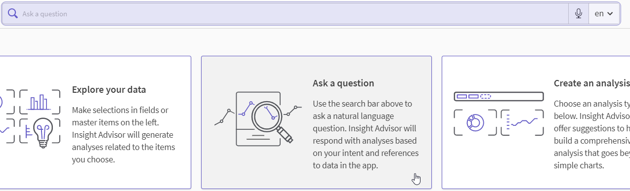 Insight Advisor Analysis Types - Qlik Community - 1918301