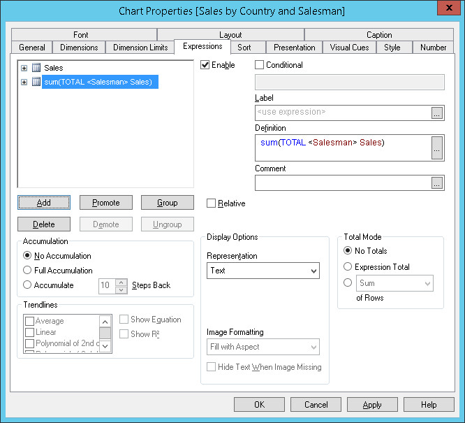 Qlik NPrinting: Create a sorted stacked bar chart ... - Qlik Community ...