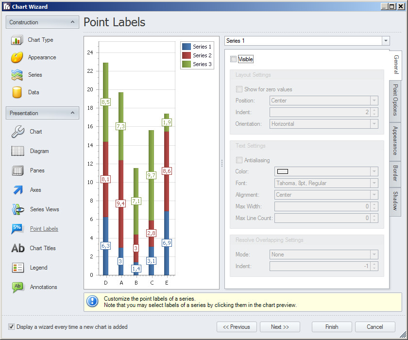 Qlik NPrinting: Create a sorted stacked bar chart ... - Qlik Community ...