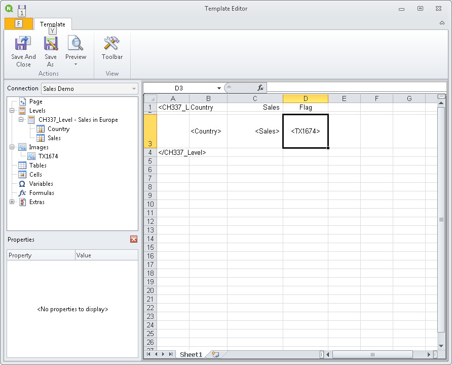 Add external images into a Qlik NPrinting Excel re... - Qlik Community ...