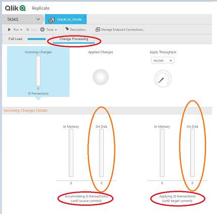 Qlik replicate task folder sorter - Qlik Community - 1918634