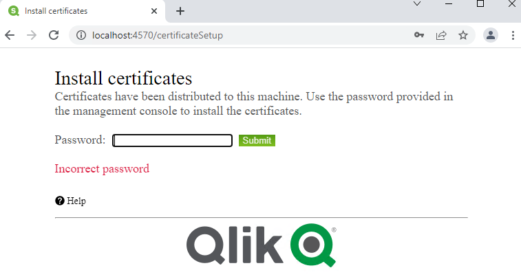 Qlik Sense Hub and Management Console down - Boots... - Qlik Community ...