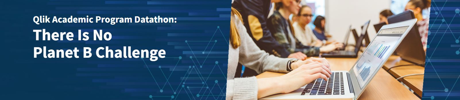 Qlik Announces the finalists of the Qlik Academic Program Datathon!