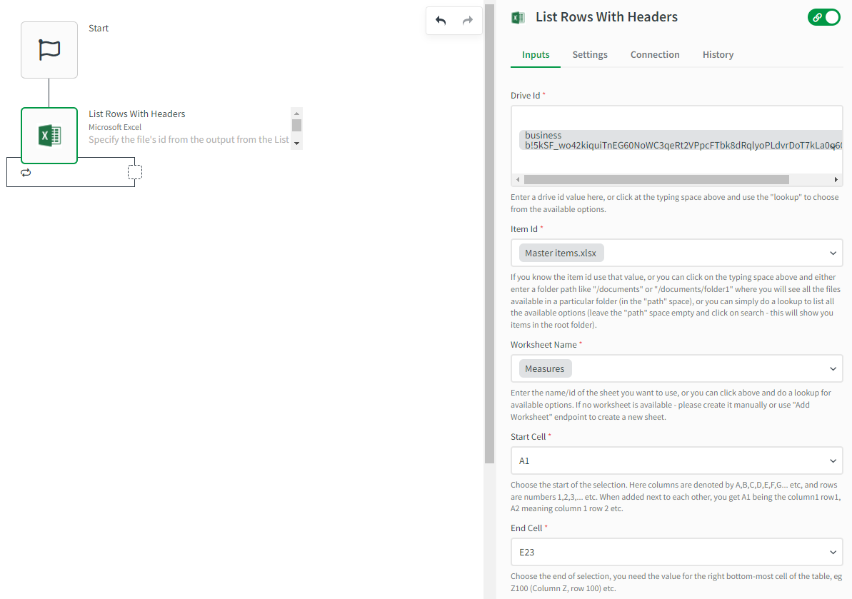 How to import and export master items using Micros... - Qlik Community ...