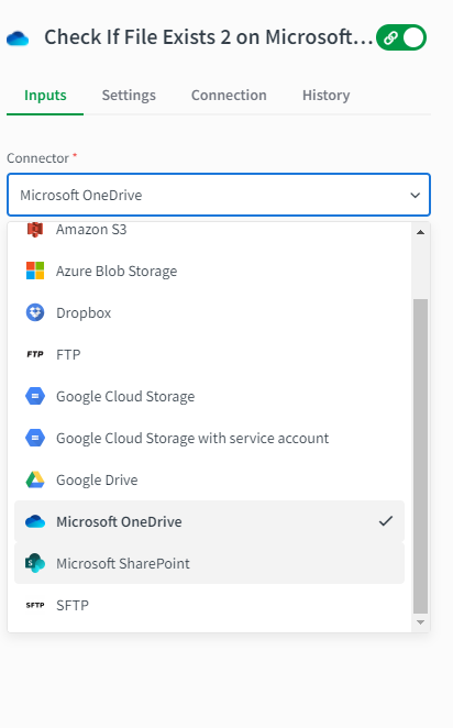 How to connect to Microsoft OneDrive/Sharepoint (w... - Qlik Community ...