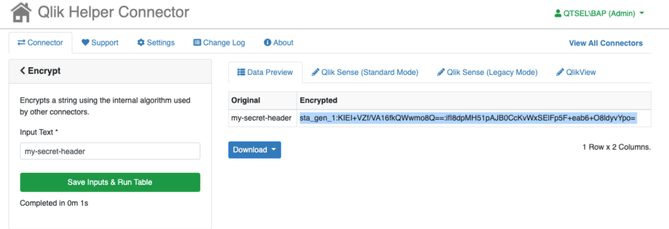 Using OData Connector with OData v4.0 JSON Message... - Qlik Community ...