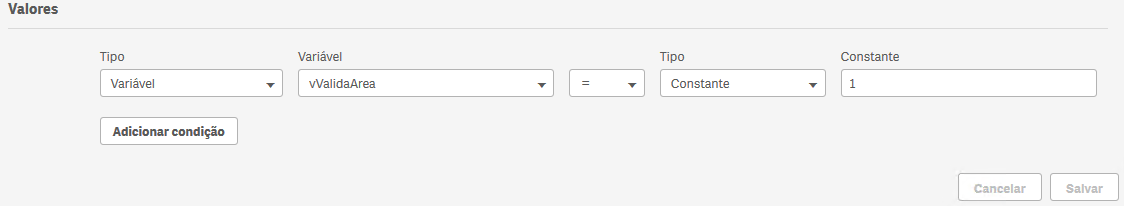 Solved: Nprinting: Condition not working - Qlik Community - 1556193