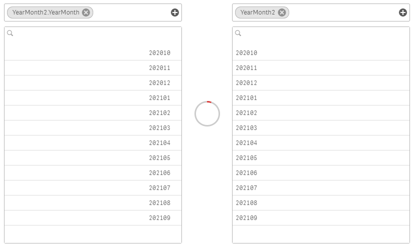 Data Type Alignment - Qlik Community - 1933158
