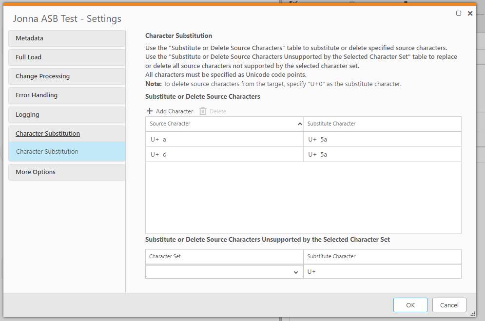 Solved: Carriage Return & Line Feed in CSV Source "Data er... - Qlik ...