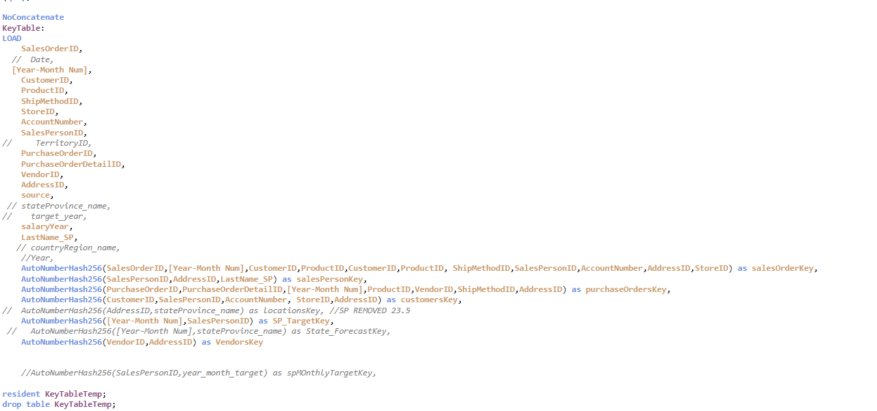 problem with key table - Qlik Community - 1935231