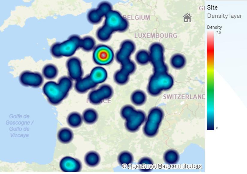 Opacity density layer on map - Qlik Community - 1937258