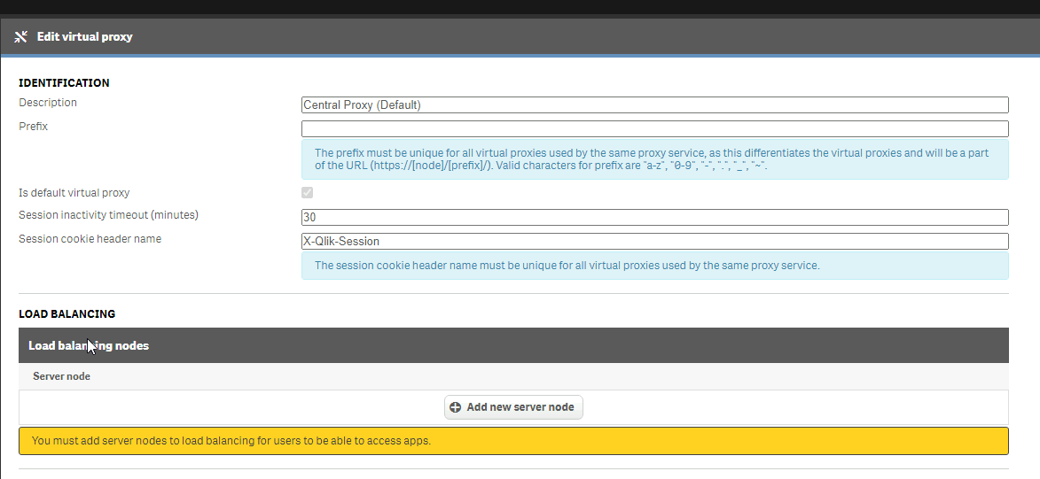 The Qlik Sense Management Console shows Undefined-... - Qlik Community ...