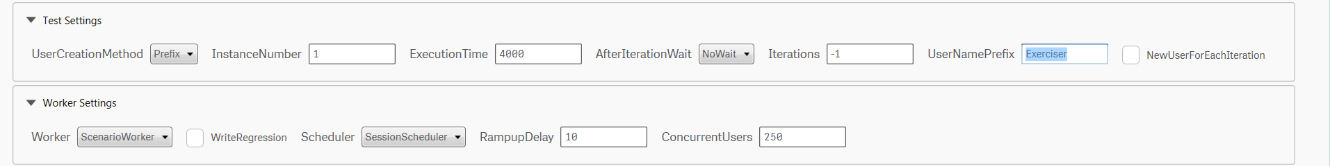 How to properly design concurrent users testing fo... - Qlik Community ...