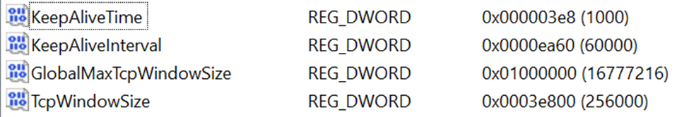 Qlik Replicate: SQL Server idle connections force ... - Qlik Community ...