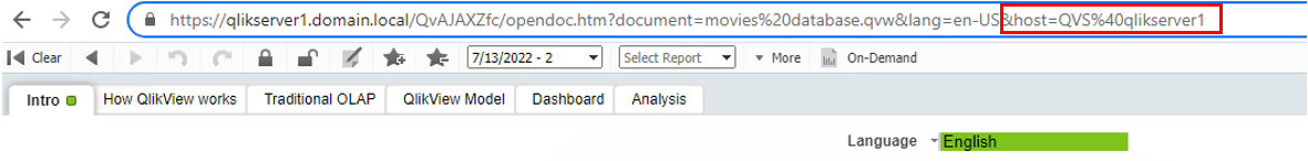 NPrinting On-Demand reports are not generated. Boo... - Qlik Community ...