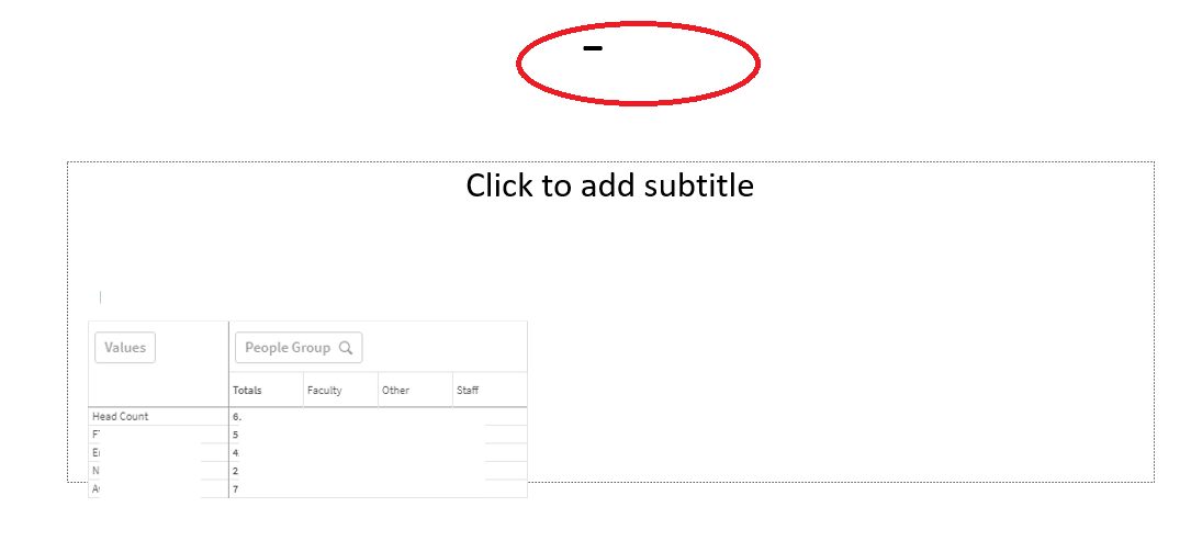 How to show user selections in Nprinting report - Qlik Community - 1956044