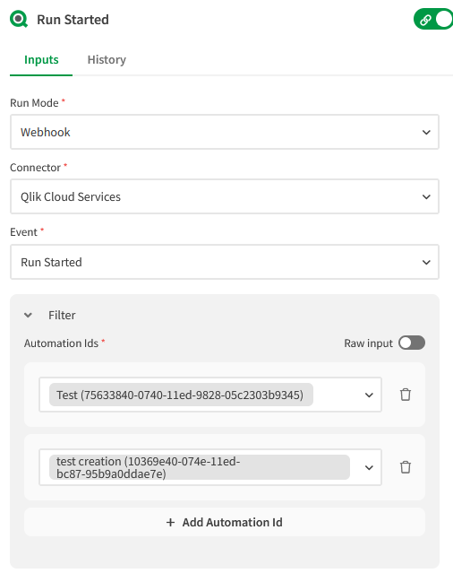 How to: Getting started with Qlik application auto... - Qlik Community - 1940539