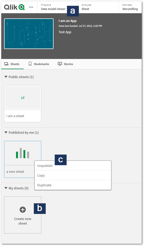 How To Publish Qlik Sense App to Qlik Cloud and Ed... - Qlik Community ...
