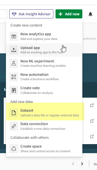 Qlik Automl How To Upload Model Deploy And Pre Qlik Community
