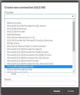 How to extract data from PI server. - Qlik Community - 71748