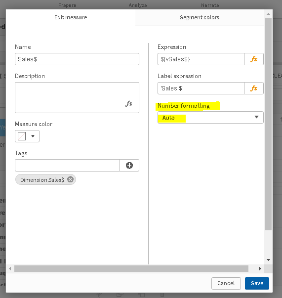 Custom Number Formatting in charts - Qlik Community - 1973500