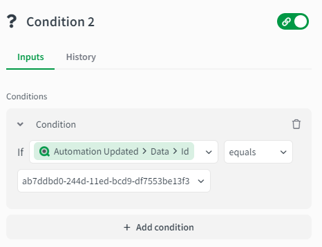 Qlik Application Automation: How to keep your auto... - Qlik Community - 1974636