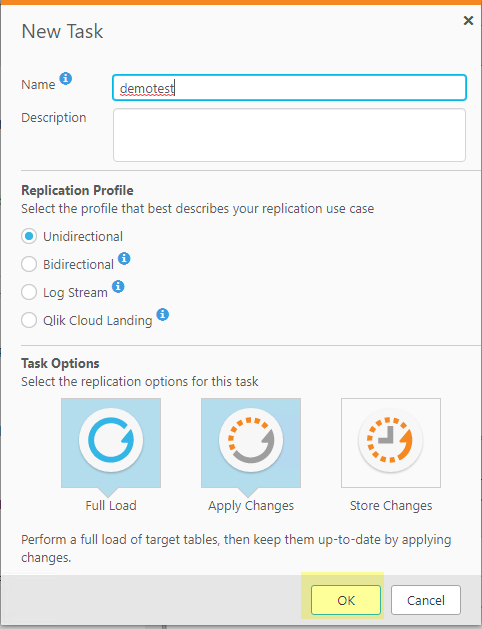 How To Get Started with Qlik Replicate - Qlik Community - 1978851