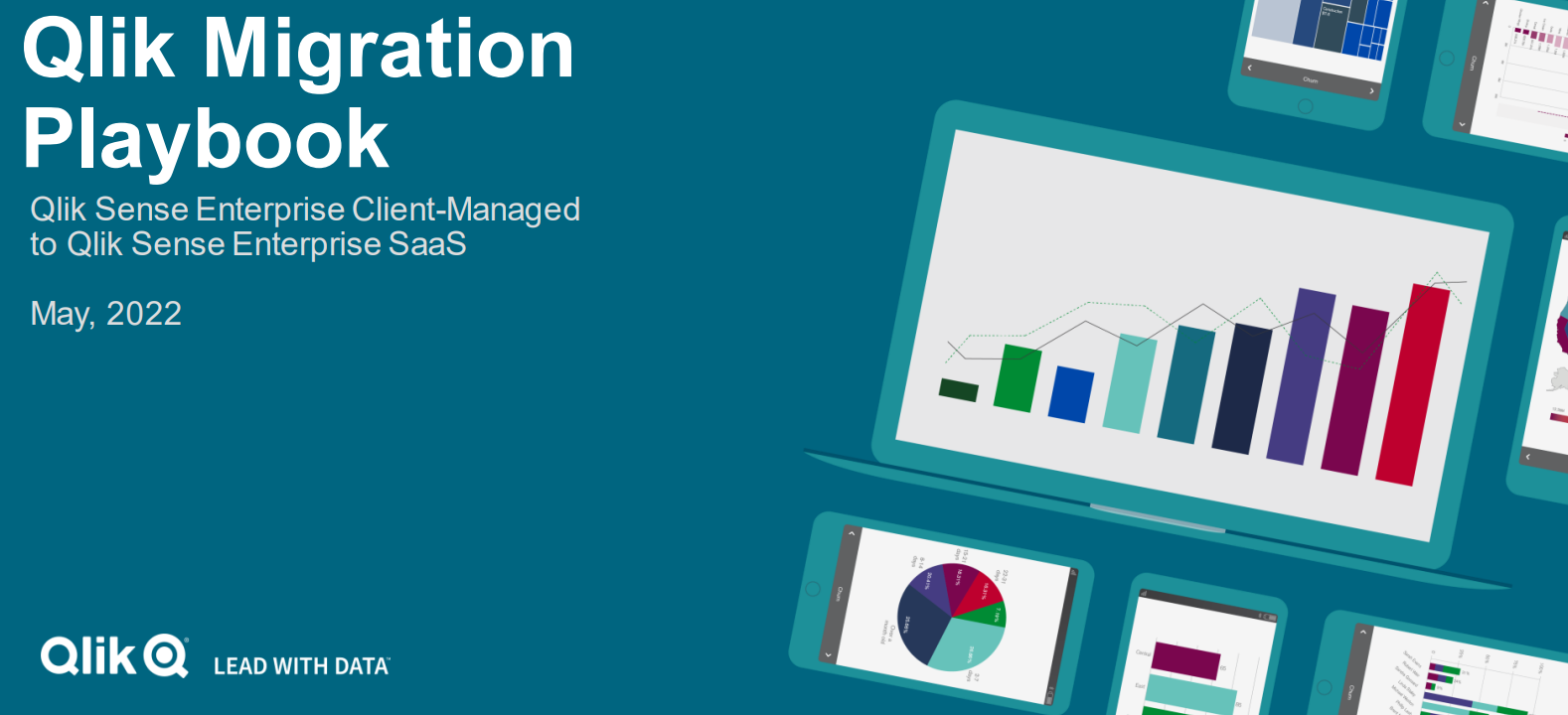 Solved: New Qlik Cloud Migration Tools - Qlik Community - 1985459