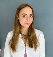 Meet Emma! Our Newest Member to Qlik Community T... - Qlik Community ...