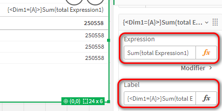 New Set Analysis syntax - Qlik Community - 1983110