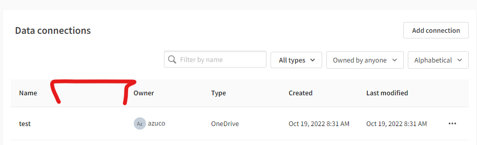 Qlik Saas Show Number Of Apps Using Data Source Qlik Community