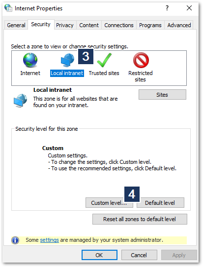 Integrated Windows Authentication (IWA) with Qlik ... - Qlik Community ...