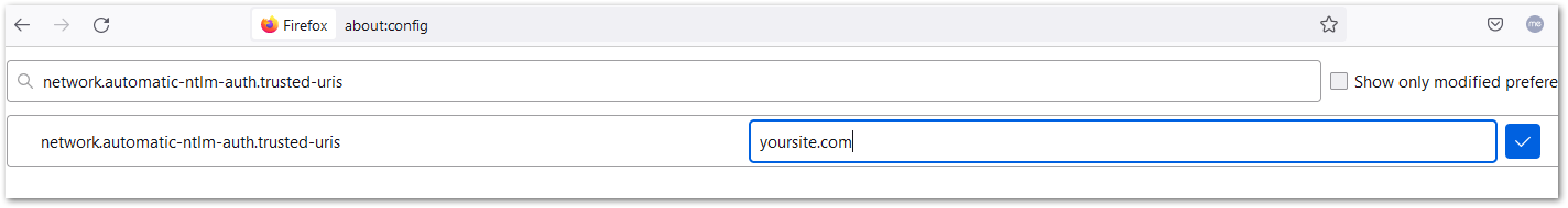 Integrated Windows Authentication (IWA) with Qlik ... - Qlik Community ...
