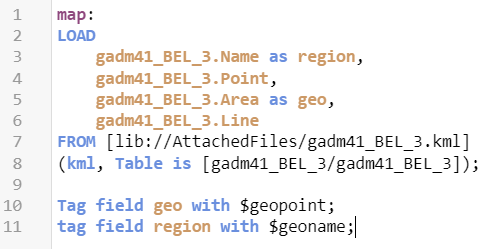 Solved: Map chart (Area Layer) : doesn't split by area - Qlik Community ...