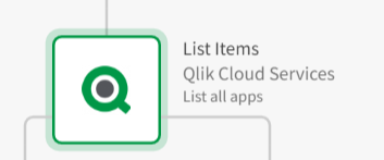 Using Qlik Application Automation to change app ow... - Qlik Community ...