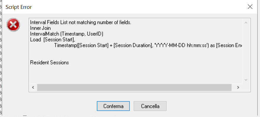 QlikView 12 Application: System Monitor - Qlik Community - 1497281