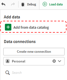 How to Export Data from Qlik Catalog to Cloud Stor... - Qlik Community ...