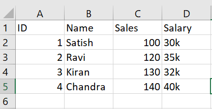 Solved: How do I want to map with Table 1 and 2 - Qlik Community - 2006216