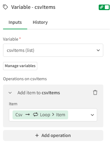 How to: use inline load to generate a QVD file in ... - Qlik Community ...