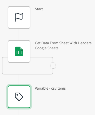 How to: use inline load to generate a QVD file in ... - Qlik Community ...