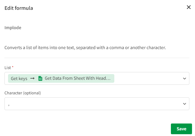 How to: use inline load to generate a QVD file in ... - Qlik Community ...