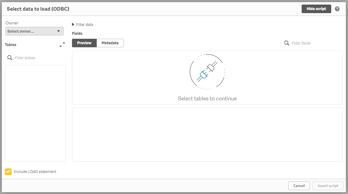 How can I improve the performance of displaying da... - Qlik Community - 2014615