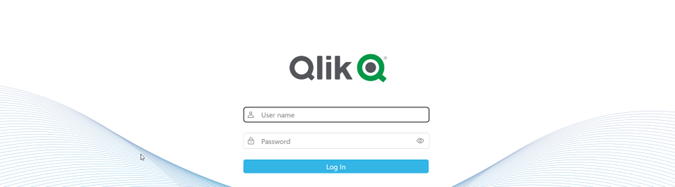 Qlik Enterprise Manager authentication methods: Fo... - Qlik Community ...