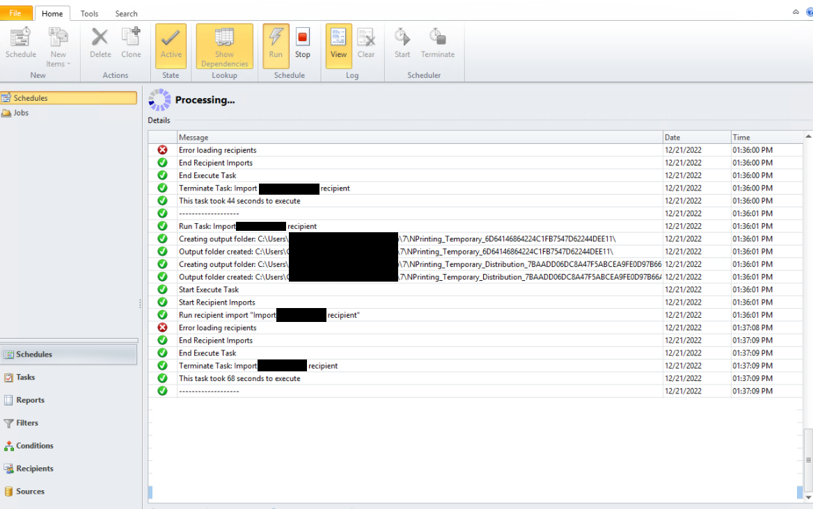 Table unable to Load into NPrinting - Qlik Community - 2019019