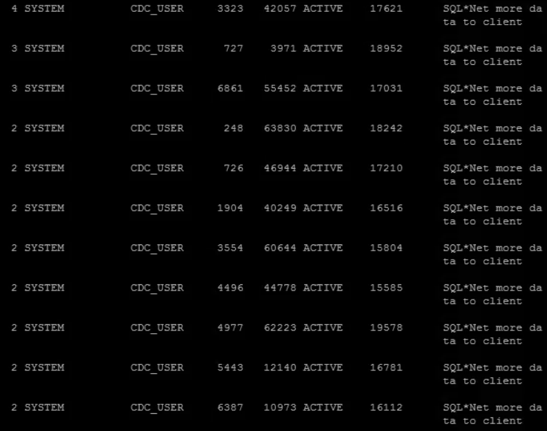 Solved: What's the reasons for havening many session creat... - Qlik ...