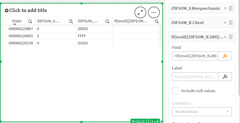 Automatic filtering of a table - Qlik Community - 2021056